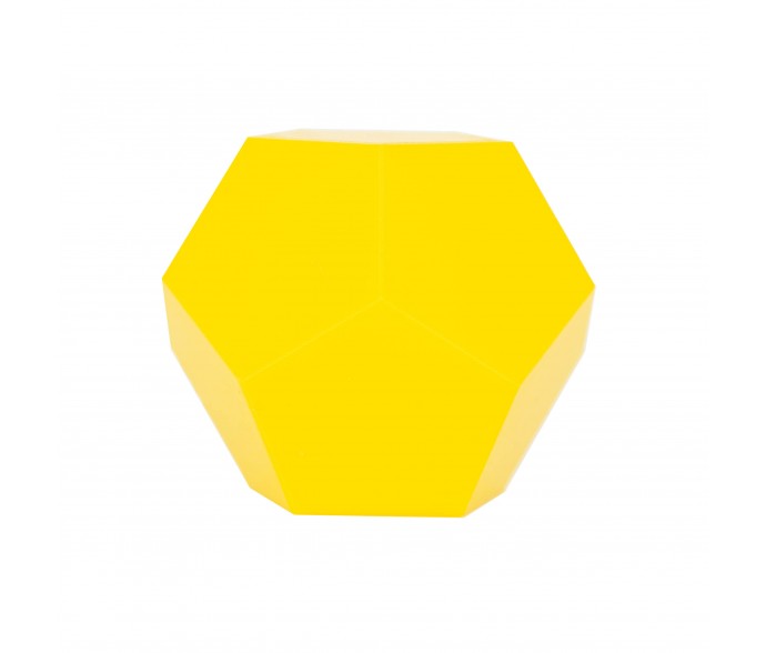 PLA HS Amarillo 3DPP