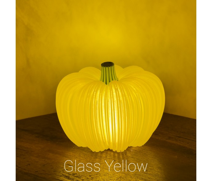 PLA 850 GLASS YELLOW