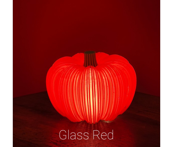 PLA 850 GLASS ROJO